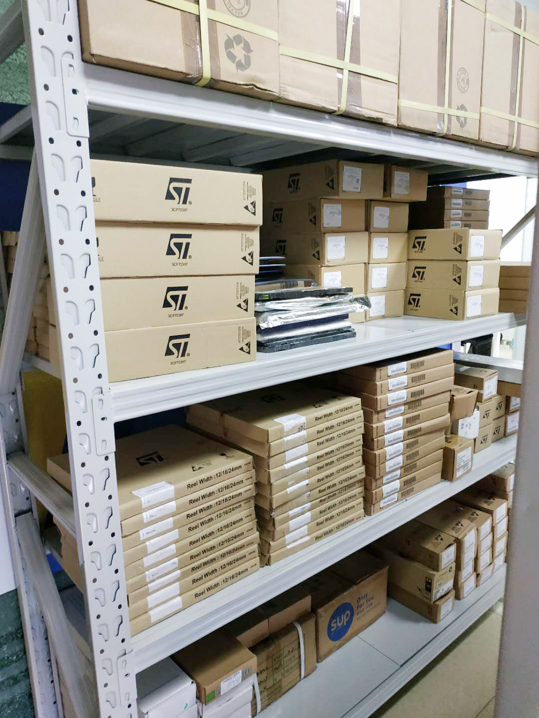 ALPHA TECHNICAL LTD - ALPHA TECHNICAL LTD