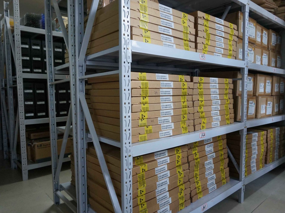 ALPHA TECHNICAL LTD - ALPHA TECHNICAL LTD